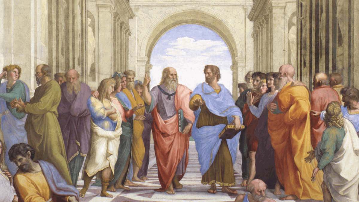 Renaissance Art - Liaison Gallery