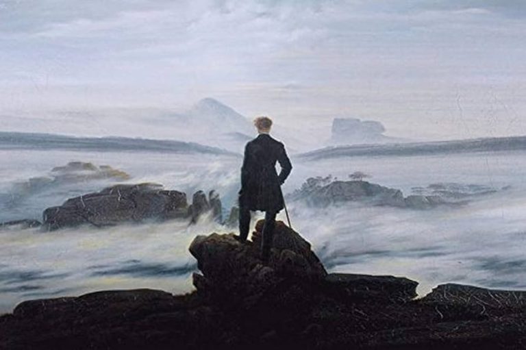 What is Romanticism Art | Definition, Characteristics, Art History and ...