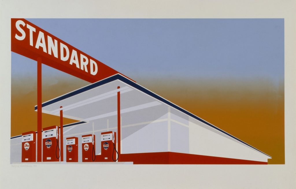 The Conceptual Art Movement: History, Definition, and Evolution ...