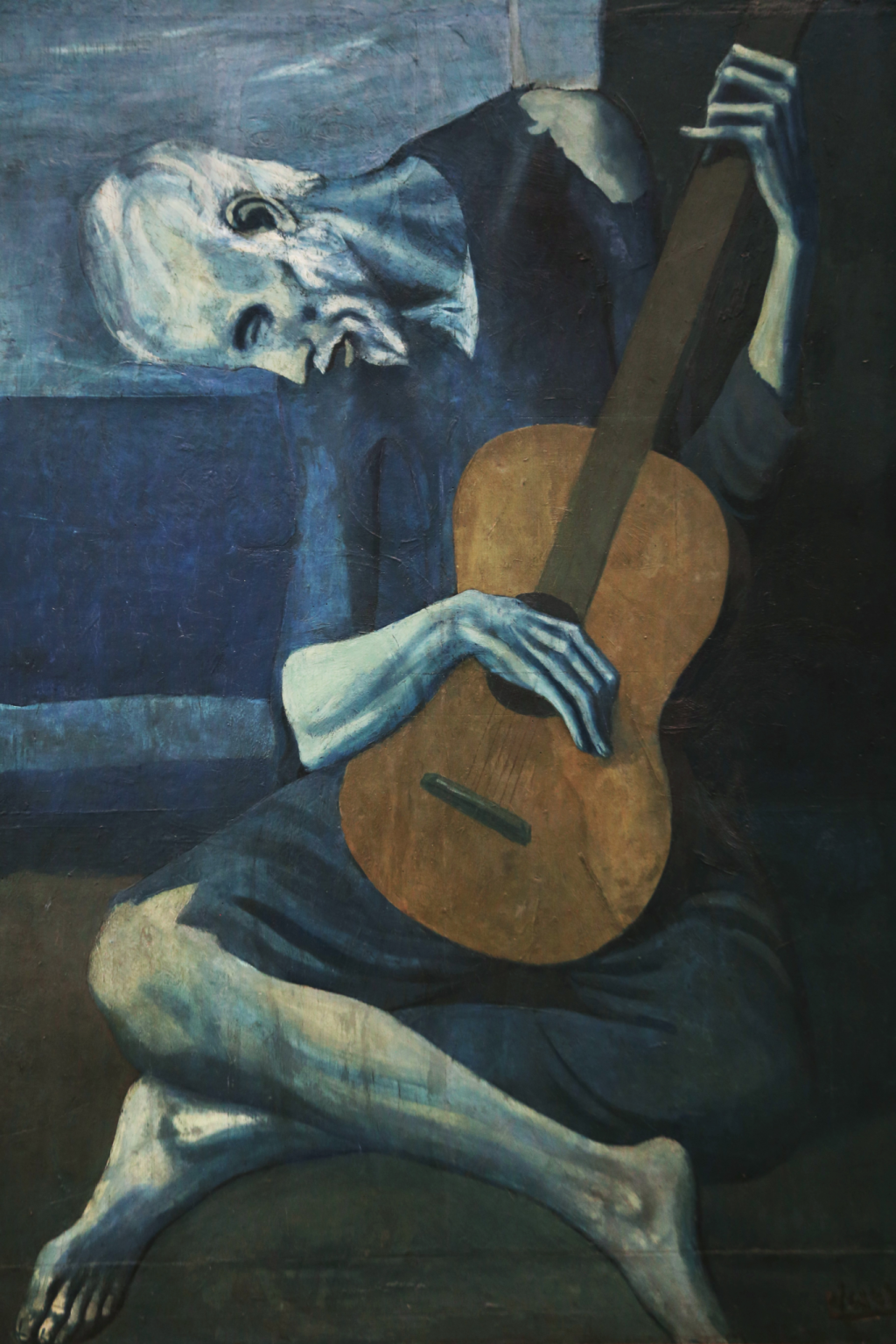 10 Most Famous Pablo Picasso Paintings You Should Know