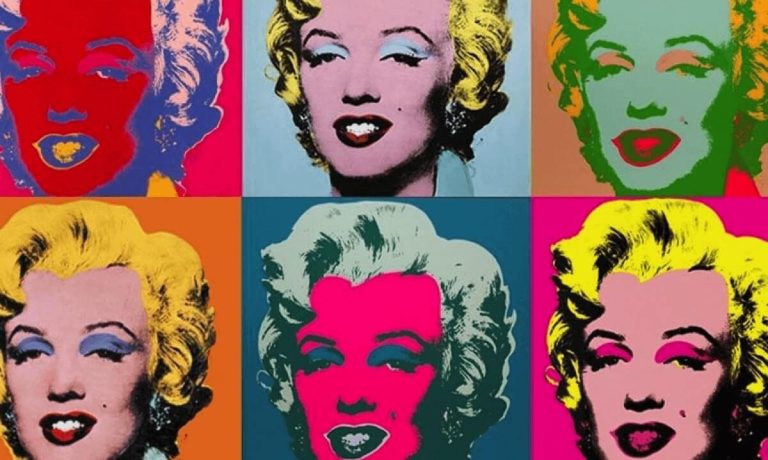 Pop Art: Movement, Artists, and Iconic Works - Liaison Gallery