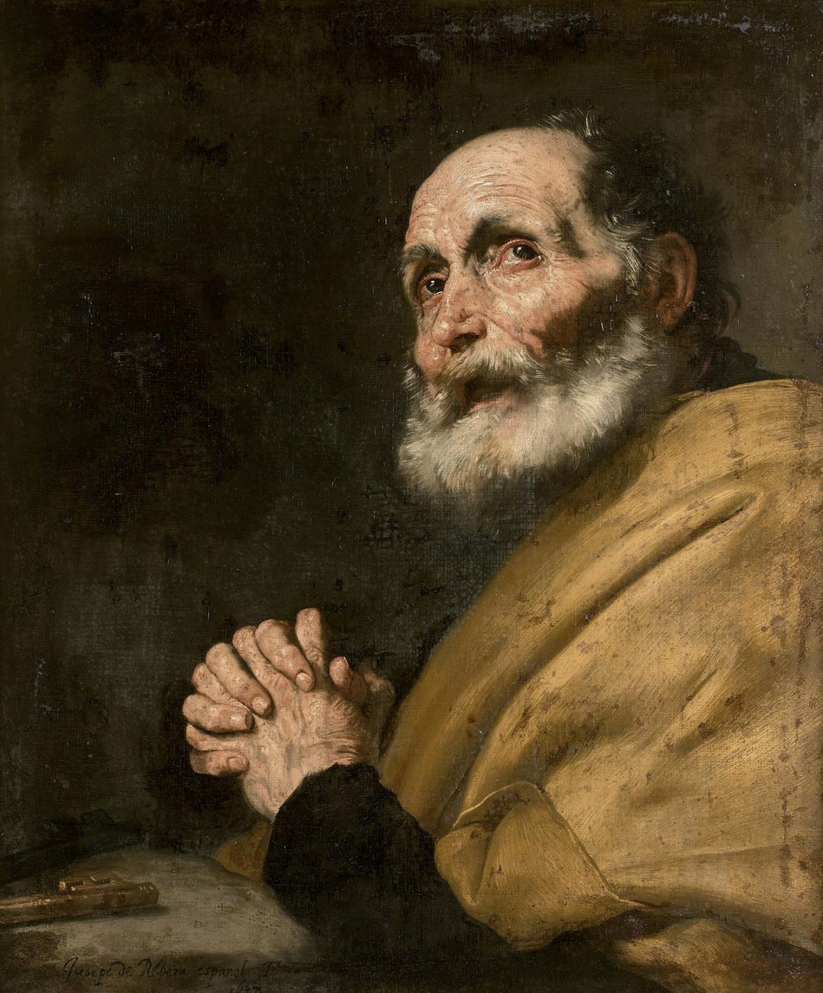 Exploring Tenebrism: Caravaggio's Influence on Baroque Paintings ...