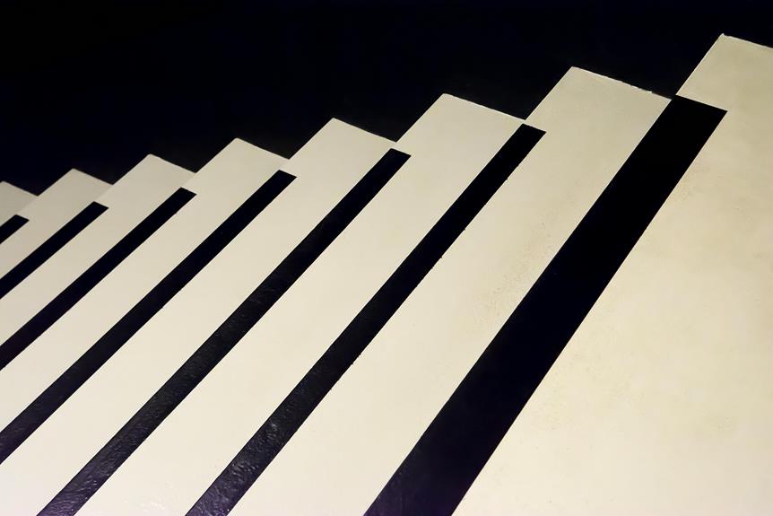 Famous Abstract Art - Liaison Gallery