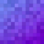 Pixel Art Grid - Liaison Gallery