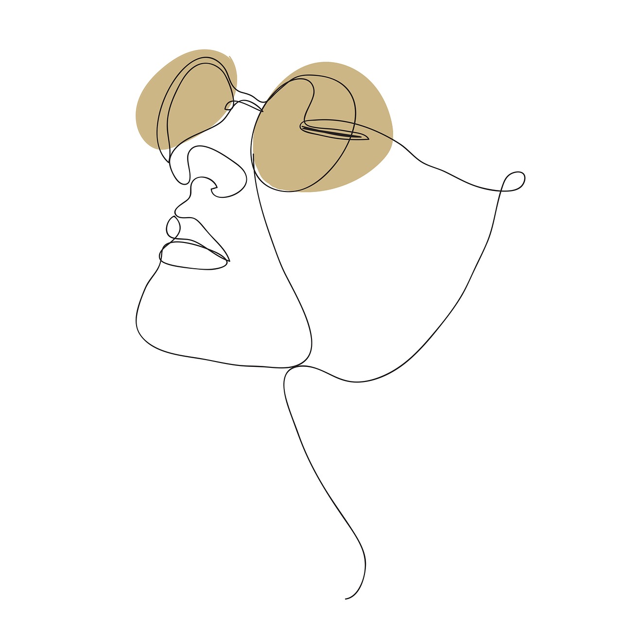 Line Art - Liaison Gallery