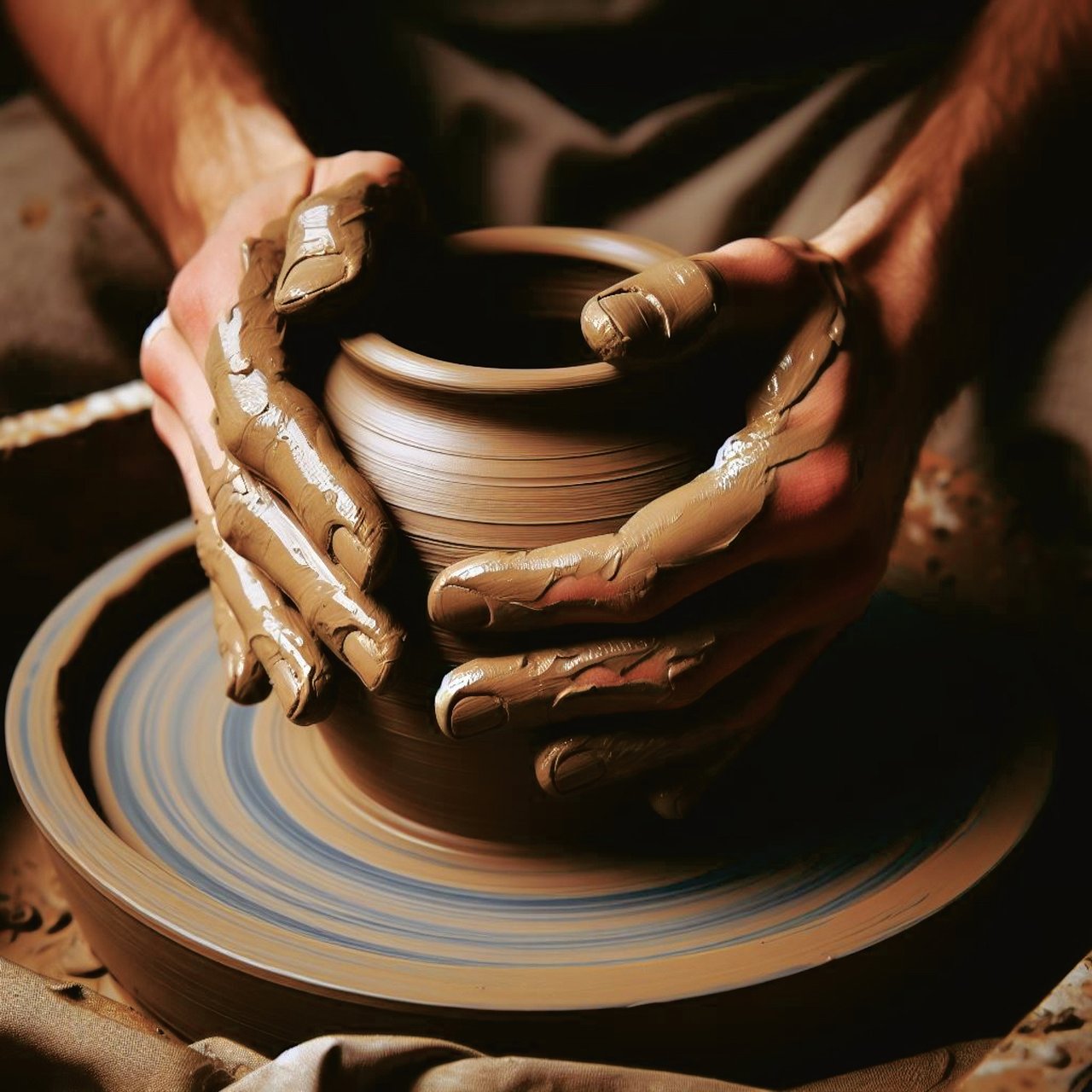 Clay Art - Liaison Gallery